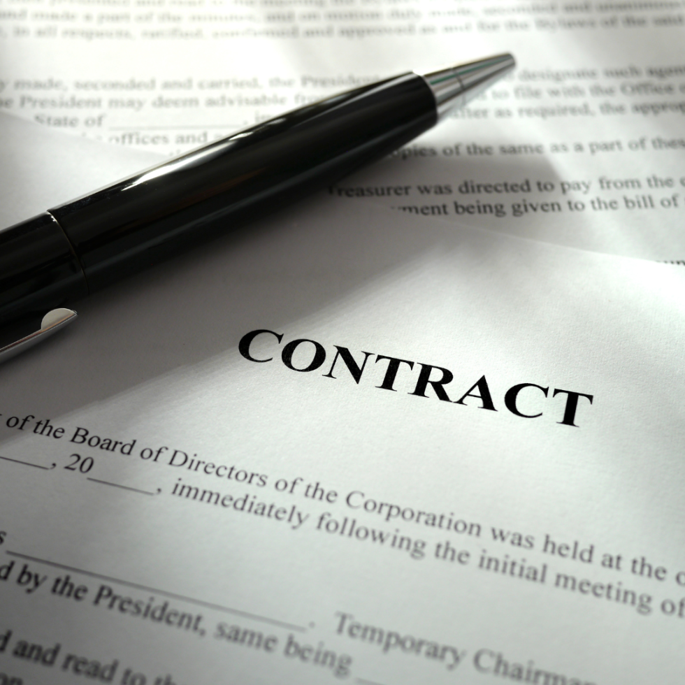 How to Secure a Training Contract in Criminal Law | CLSA