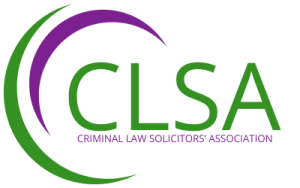 Apply for membership | CLSA